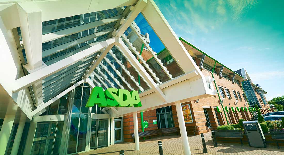 TDR Capital and EG Group founders complete the acquisition of ASDA ...