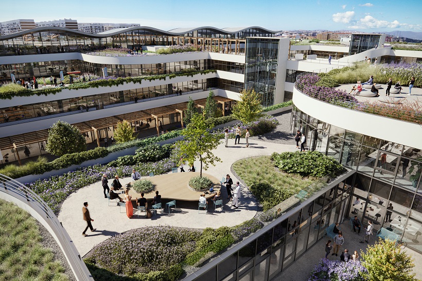 Arrow Global - TDR Capital