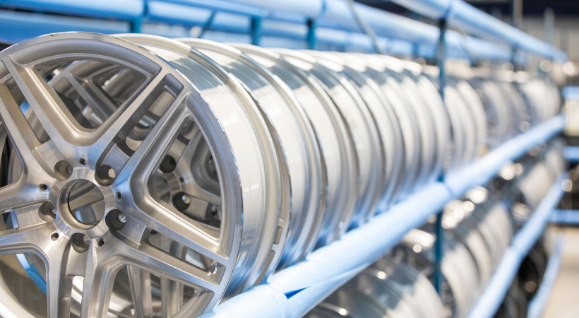 Constellation Automotive Group - TDR Capital