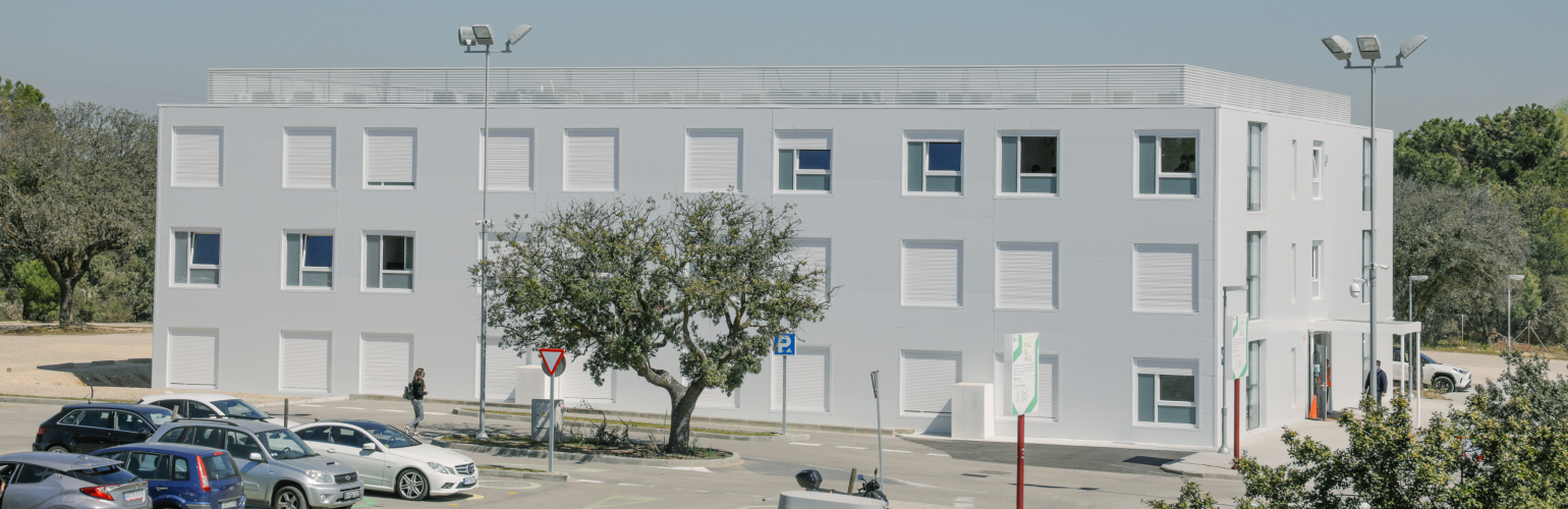 Modulaire Group - TDR Capital