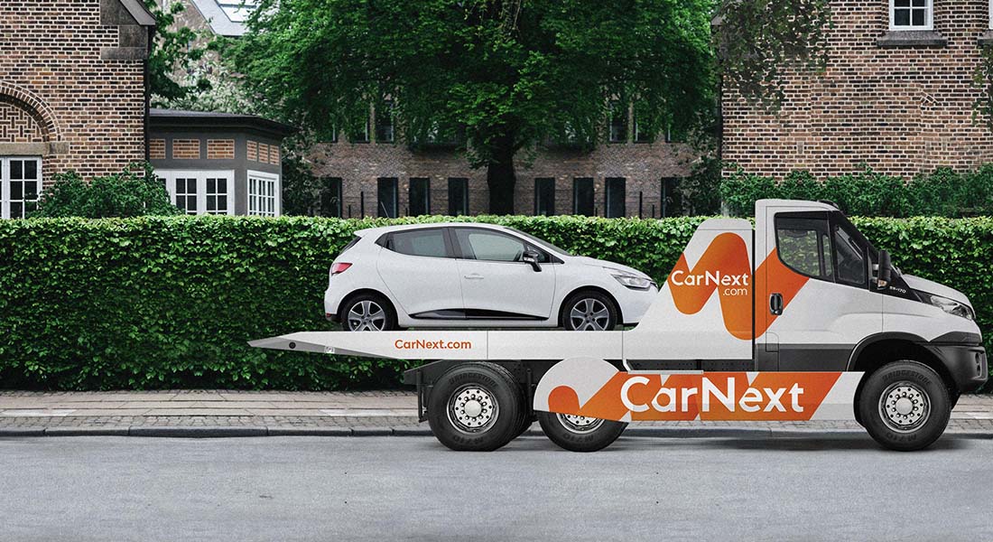Constellation Automotive Group and CarNext combine to create the ...