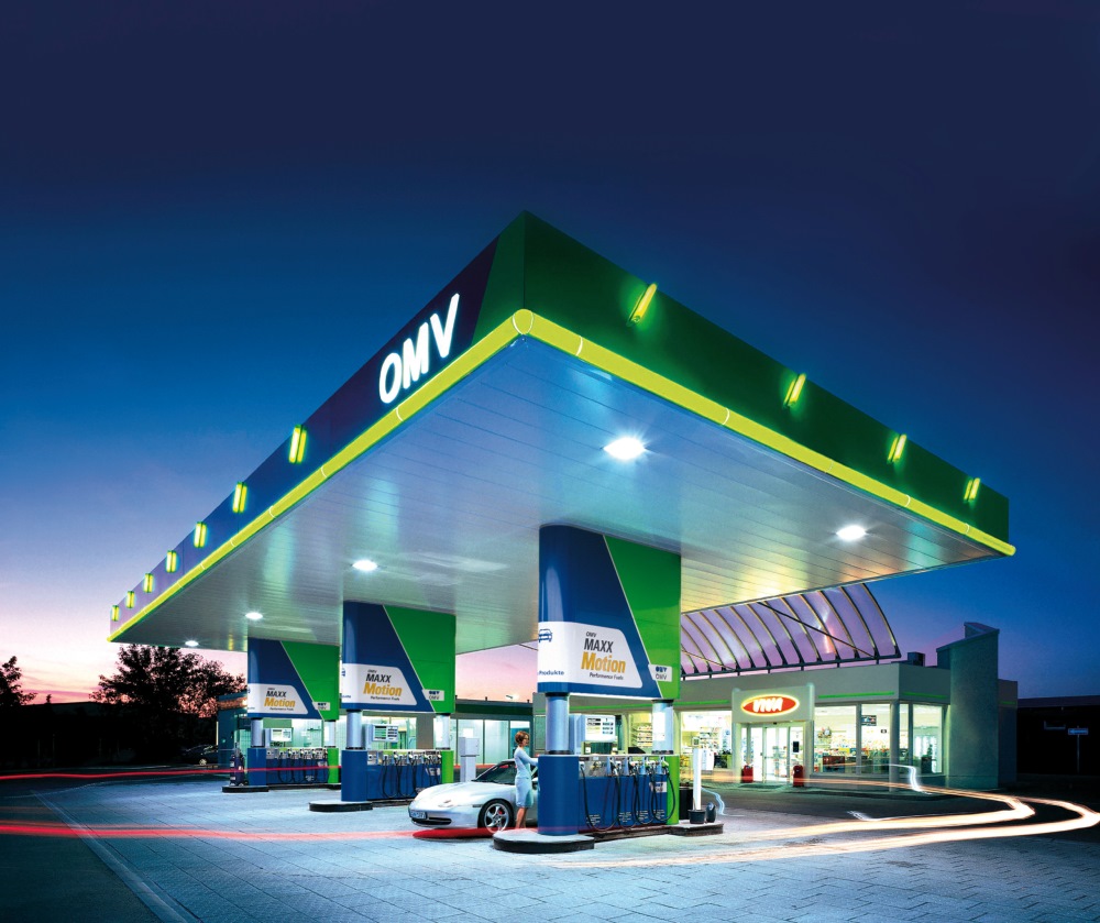 EG Group acquires OMV gas station network in Germany - TDR Capital