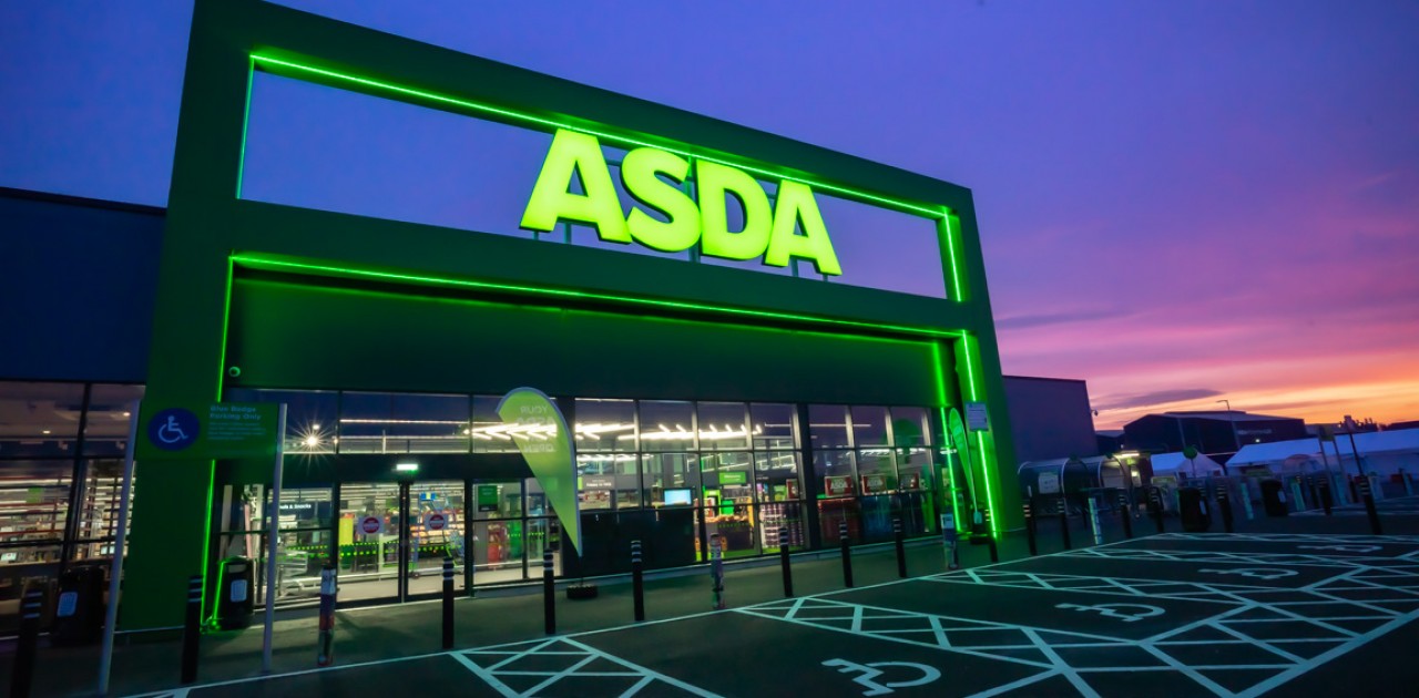 TDR Capital becomes majority owner of Asda - TDR Capital