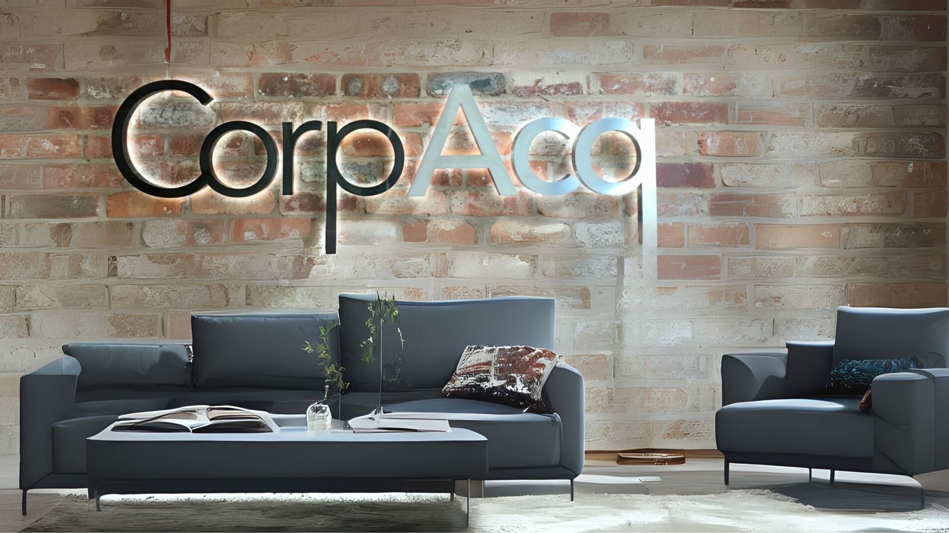 CorpAcq - TDR Capital